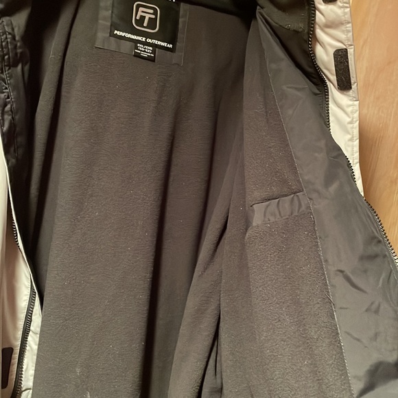 Free Tech | Jackets & Coats | Free Tech Mens Mountain Wear Jacket ...